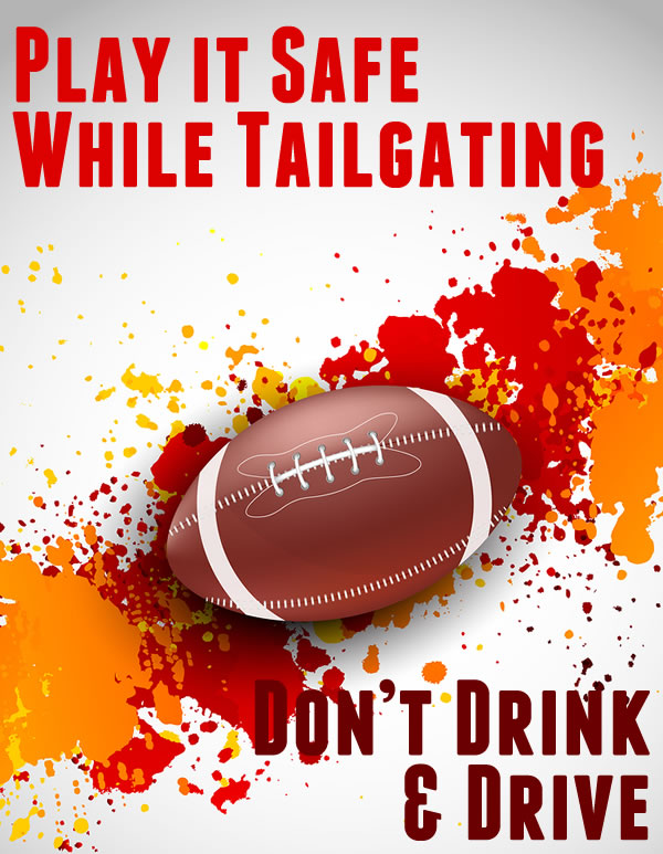 Tailgating Tips for Safe Driving Tailgating Tips for Safe Driving