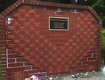 In Washington State, A Memorial to DUI Victims