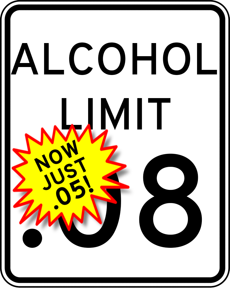 UTAH: Is Lowering the BAC Limit to .05 a Good Idea? UTAH: Is Lowering the BAC Limit to .05 a Good Idea?