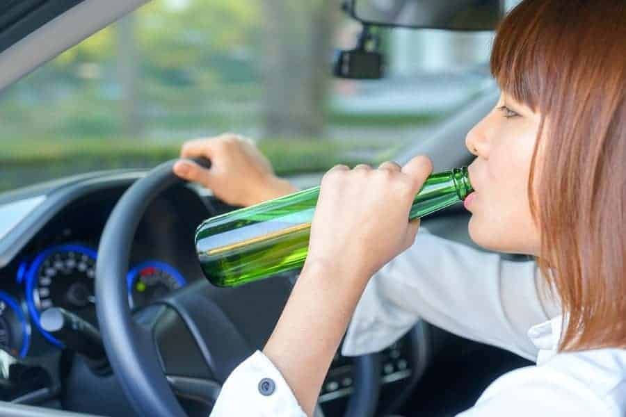 NHTSA: Drunk Driving Getting Worse Again. Here's What to Do ...