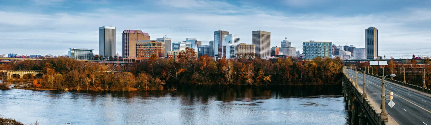 Ignition Interlock Locations in Virginia | LifeSafer Ignition Interlock