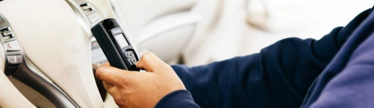 What is an Ignition Interlock Device? | LifeSafer