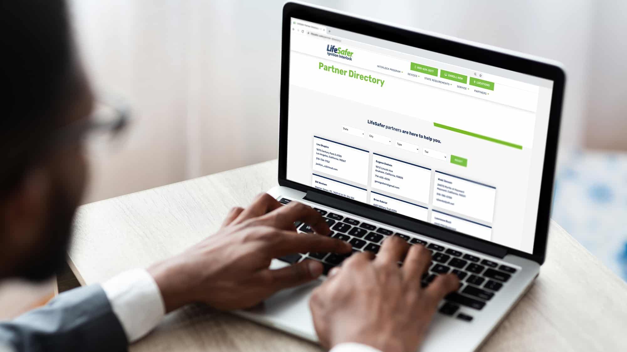 Partnering with LifeSafer has its Advantages - LifeSafer Ignition Interlock