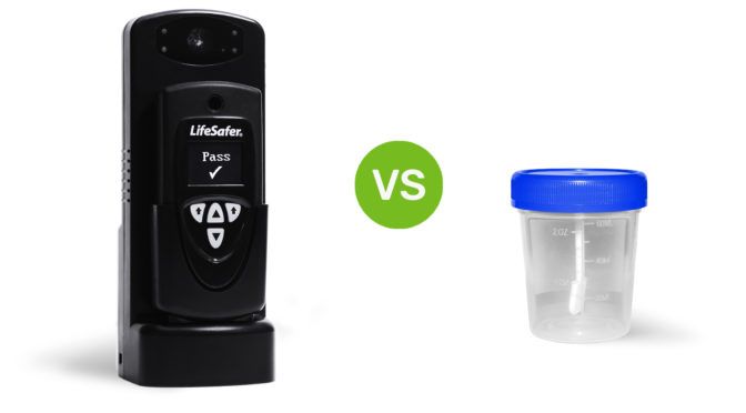 The Most Effective Alcohol Testing Technology-Part 2 | LifeSafer ...