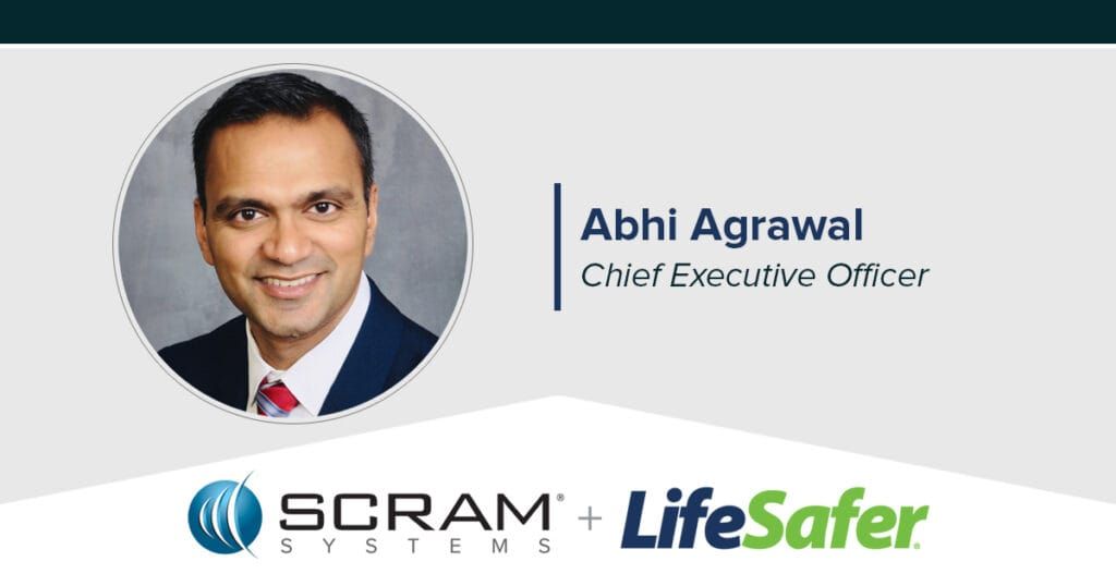 LifeSafer Ignition Interlock - Media Kit