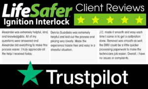 LifeSafer VS Intoxalock - Cost and Features - LifeSafer Ignition Interlock