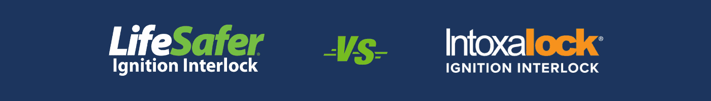 LifeSafer vs Intoxalock Comparison