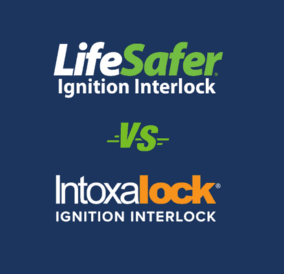 LifeSafer vs Intoxalock Comparison