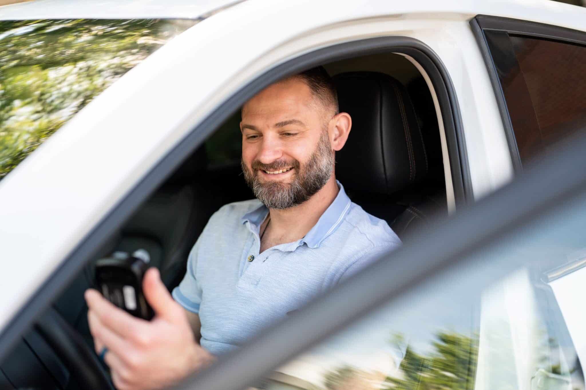 LifeSafer vs SmartStart Comparion | LifeSafer Ignition Interlock