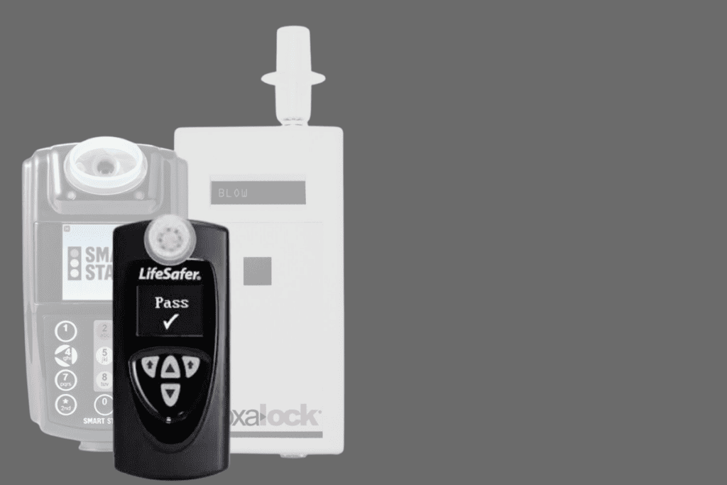 Smart Start VS LifeSafer: Cost and Features - LifeSafer Ignition Interlock