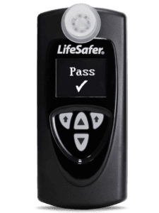 Breathalyzer Calibration - Vital for Ignition Interlock Accuracy