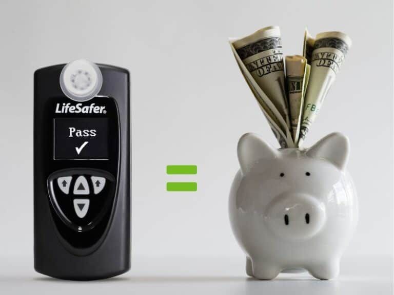 Ignition Interlock Service and Installation in New Jersey | LifeSafer