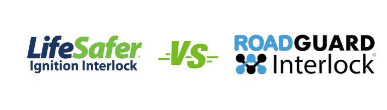 LifeSafer vs. RoadGuard | LifeSafer Ignition Interlock