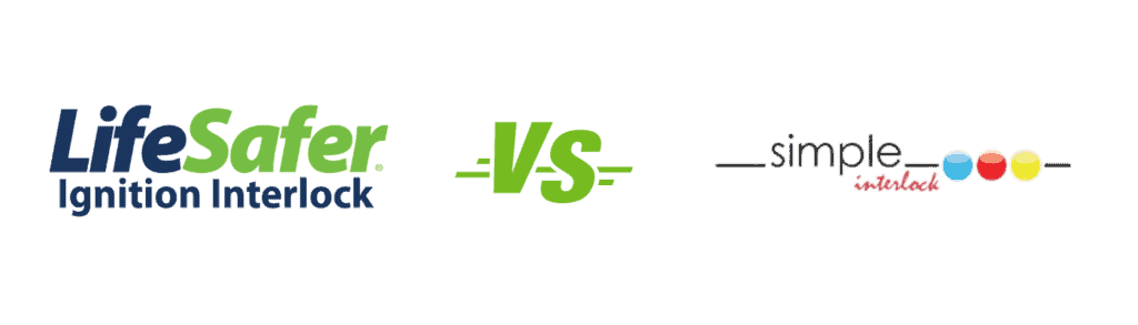 LifeSafer vs. Simple Interlock | LifeSafer Ignition Interlock