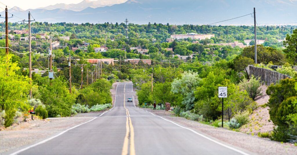 Ignition Interlock Service and Installation in New Mexico | LifeSafer