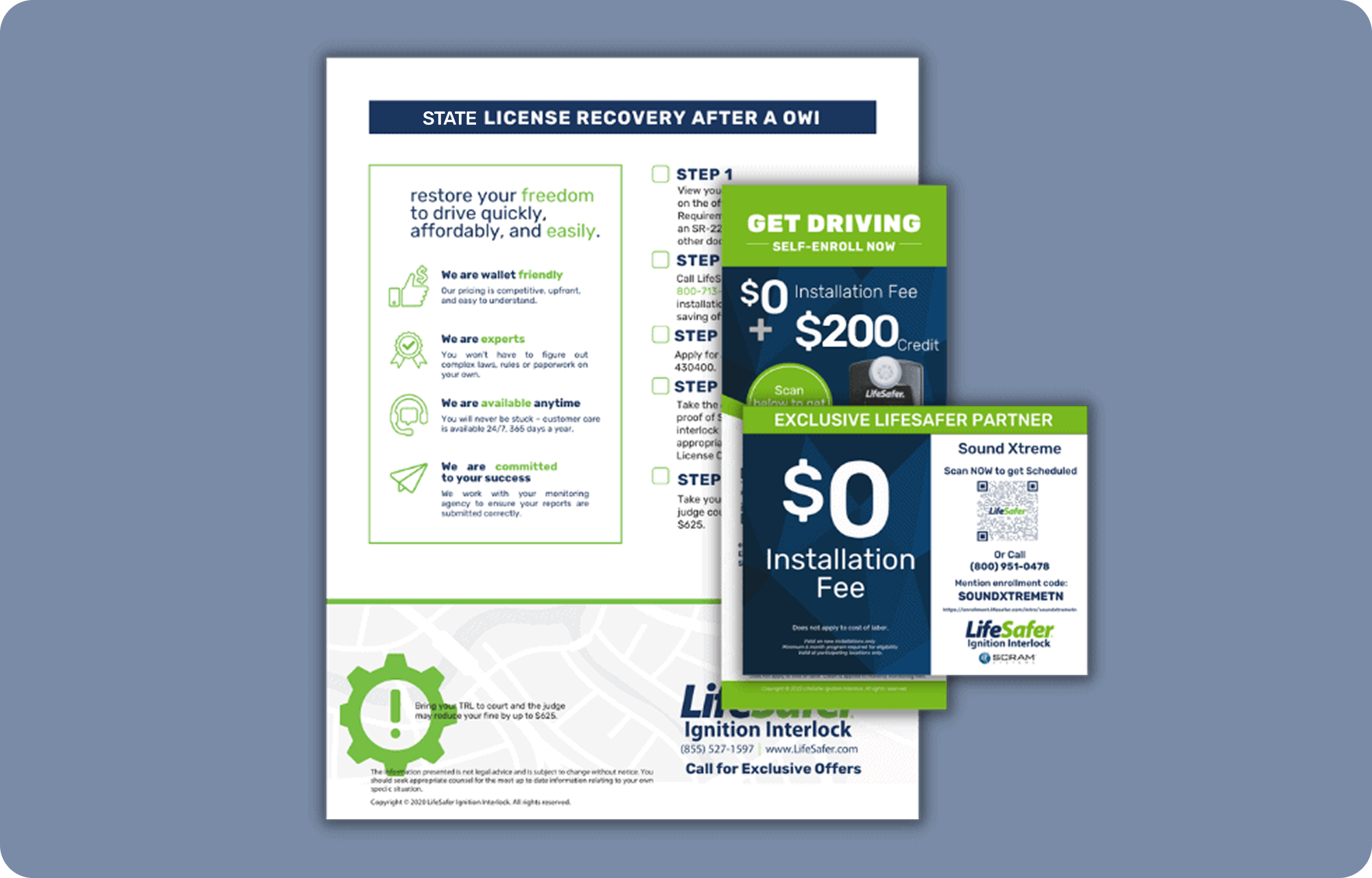 Become an Authorized Service Provider - 05.28 - LifeSafer Ignition ...