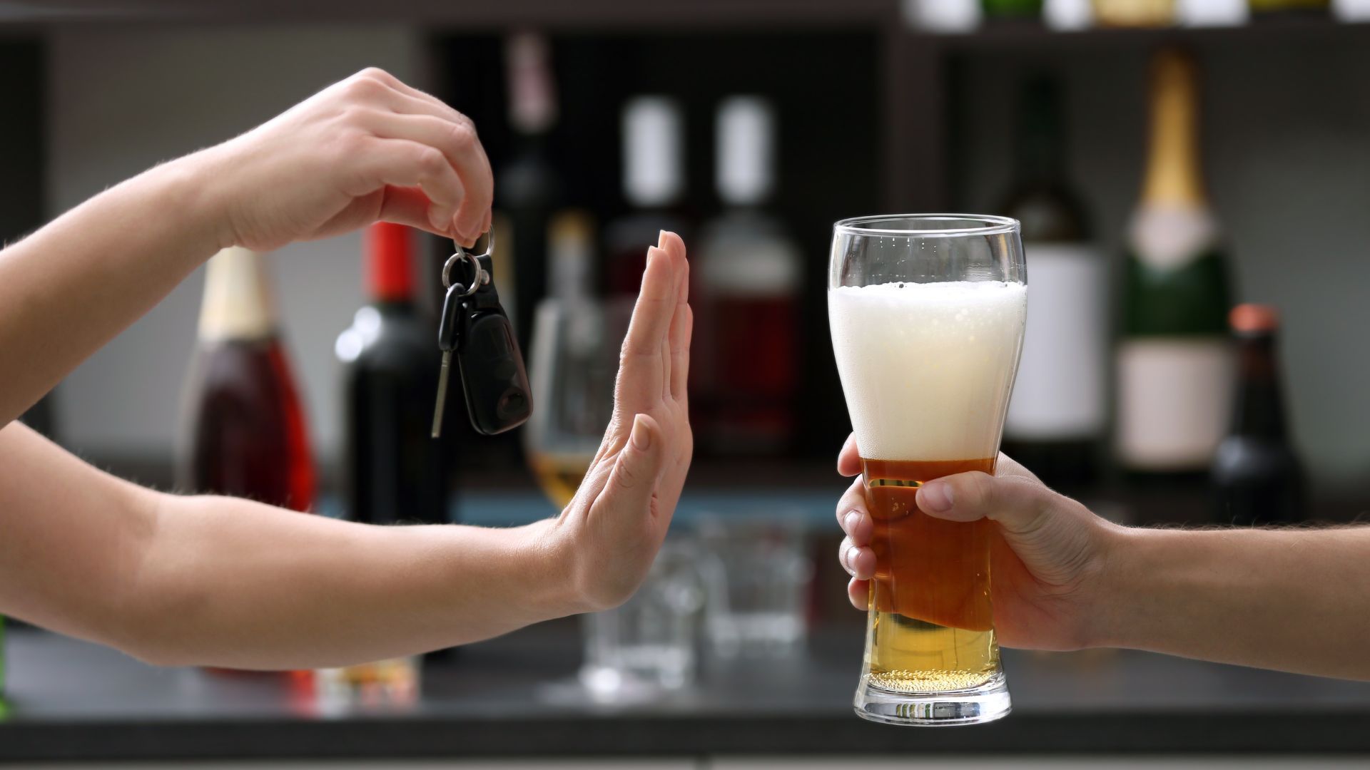 What Happens if My Teen Gets a DUI? - LifeSafer Ignition Interlock