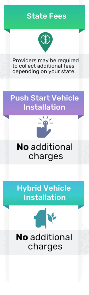 LifeSafer Ignition Interlock Costs - How Much Are Ignition Interlock ...